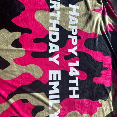 Custom Graduation Retractable Banner Stand INCLUDED With Full Color ...