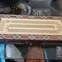 Barjees Al Barjees Al Bressis Popular Game Damascene Game - Etsy Canada