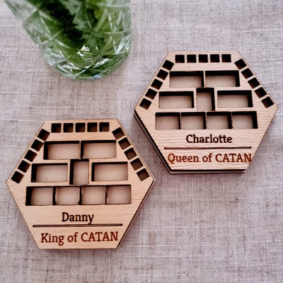 Medieval Board Game/ Classic Medieval Board Game Gluckshaus - Etsy