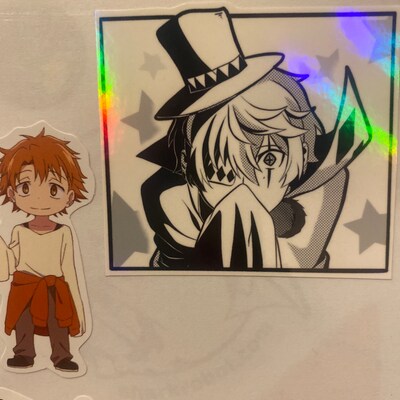 Fanart JJK Koi Fish Satosugu Satoru Gojo and Suguru Geto - Etsy UK