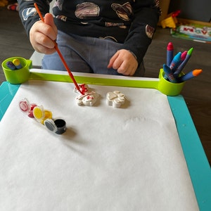 Paint Your Own Troll Party Favour / Troll Party Bag / Childrens Crafts ...