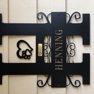 Tree Memorial Plaque Dedication Sign for Garden in Memory - Etsy