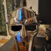 Medieval Barbute Knight Helmet Fully Functional Gift for Him - Etsy