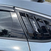 Custom Reflective Vinyl Lettering Decal Sticker Car Van Truck Trailer ...