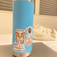 Make Your Own: STEM Sticker Pack Science Medical - Etsy