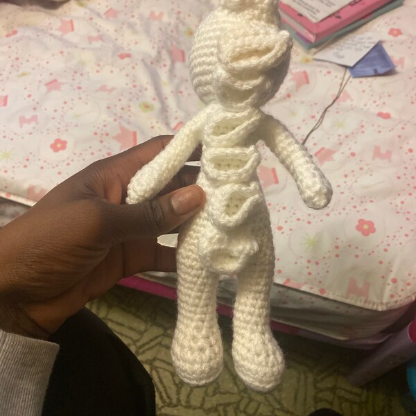 Mandala Crochet Halter Top Small - Etsy