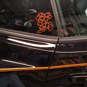 DIY Corner Scroll Vinyl Decal Car Window Decal Laptop Decal - Etsy