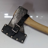 Rustic Waxed Canvas Cowboy Bedroll, With Leather Roll Straps Cowboy ...