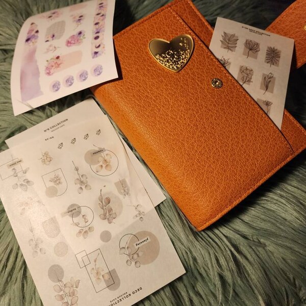 Travel Sticker Set | Airlines Holiday Themed Kit | Planner and Journal ...