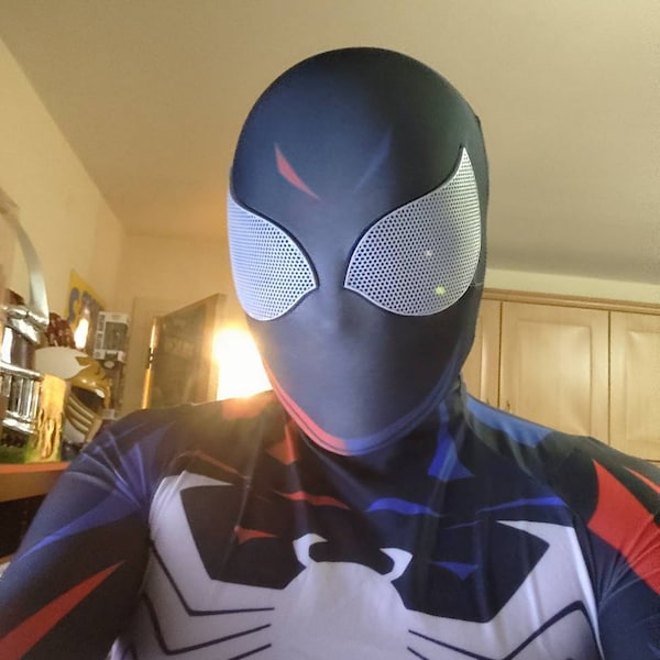 Faceshell Fantasy - Etsy