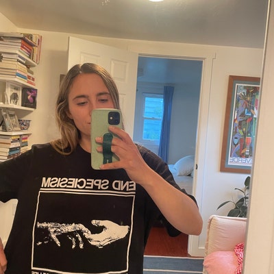 Will You Join My Owsla Watership Down Fall of Efrafa Inspired Shirt - Etsy