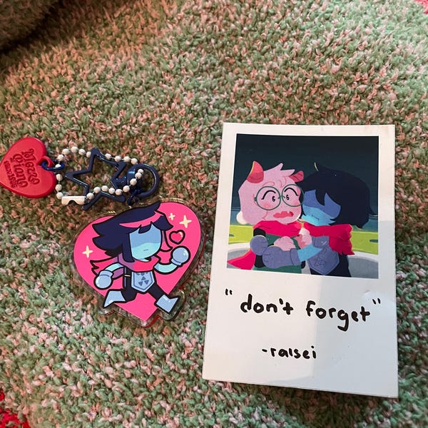 The Amazing World of Gumball: Gumball and Darwin Watterson | Acrylic ...