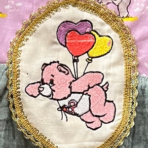 Peter Rabbit Machine Embroidery 30 Designs Beatrix Potter - Etsy