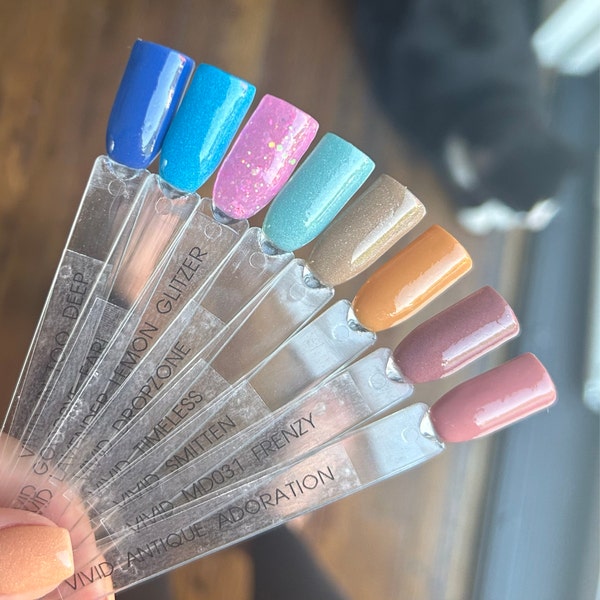 Pure Heart Ring - Etsy