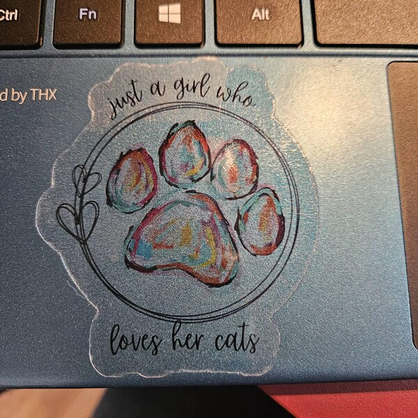 Be Still and Know Sticker, Bible Sticker Pack, Faith Stickers ...