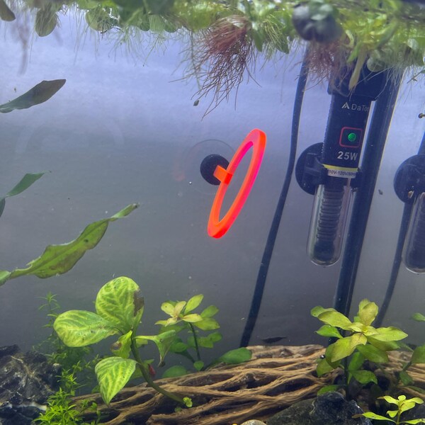 Finnex Stingray Original LED Light Riser, Attractive Stable Elevated ...