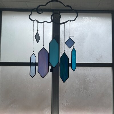 Brass Sun Moon Star Set Suncatcher Frame 1.75-inch 38-45mm - Etsy