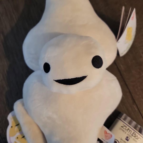Colon Plushie You Move Me I Heart Guts | Organ Stuffed Toy Pillow ...