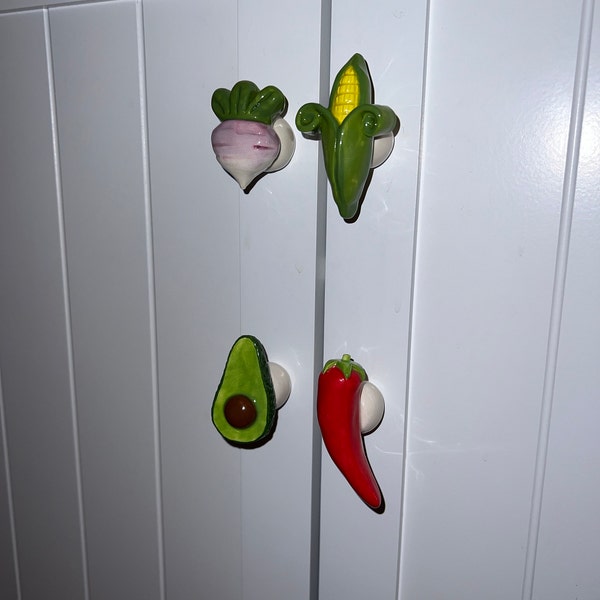 Hand Sculpted Bird Knobs, Drawer Pulls - Etsy