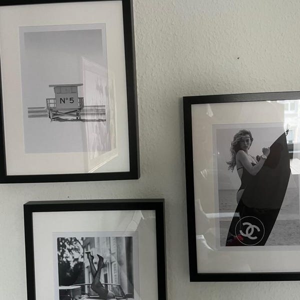 Daniel Craig Portrait Iconic James Bond Print , 007 , Print, Poster ...