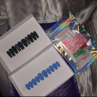 Lil Peep Inspired Set - Etsy