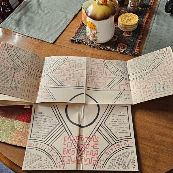 Life is Strange; Max Caulfield's Diary, Replica - Etsy