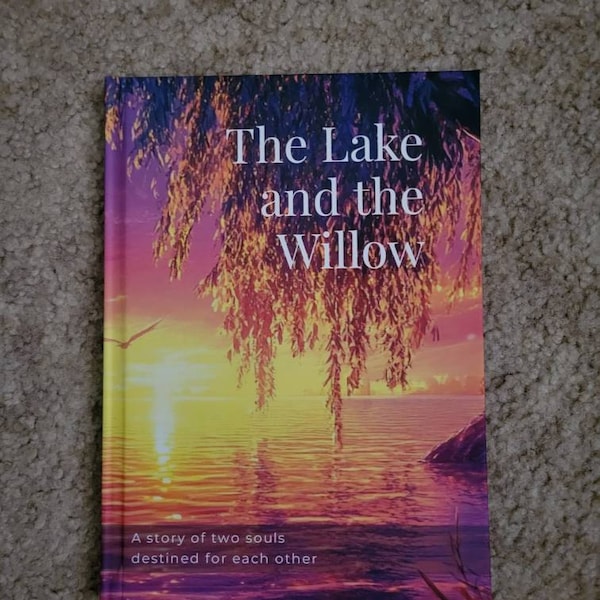 Printed Personal Fairy Tale, Publish Your Fairy Tale, Custom Children's ...