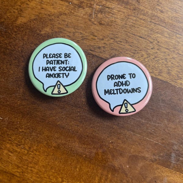 FNAF Five Nights at Freddys CUSTOM LGBTQ Pride Flag Pin Button - Etsy