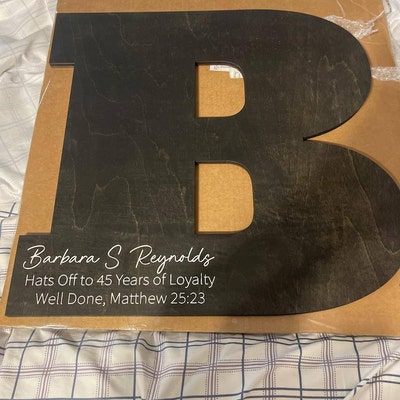 Long Bohemian Black and White Aztec Sign / Boho / Bohemian Sign ...