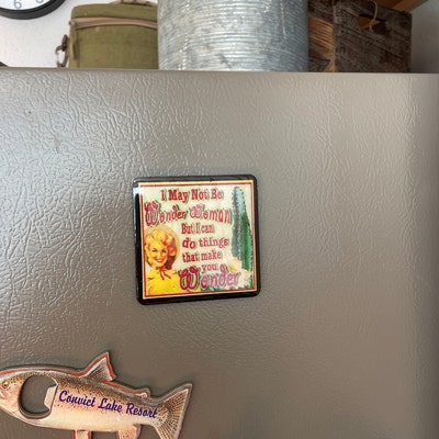 Funny Office Magnet Gifts for Work Not to Brag Forget What I Am Doing ...