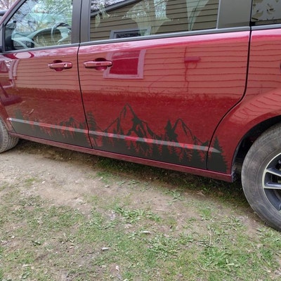 Quarter Window Fits 15-23 WRX Window Decal Overlay Rear - Etsy UK