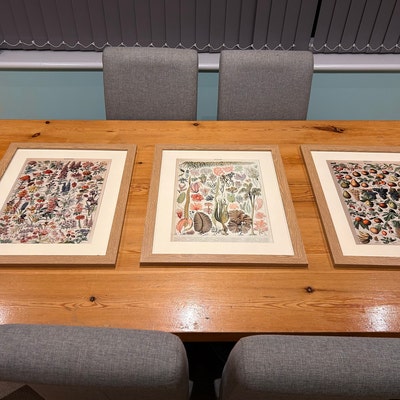 NASA Posters: Exoplanet Series, Complete Collection - Etsy