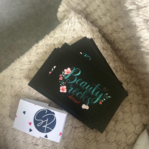 Circular 45mm Stickers, A4 Sheets, Matte Finish, Logo Stickers ...