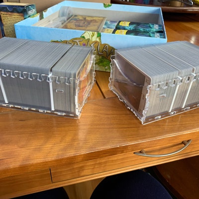 Azul SCORE TRACK Player Board Overlay - Etsy