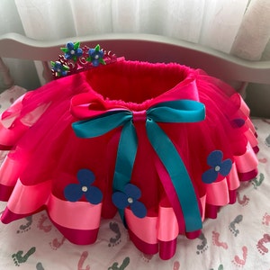 Wednesday Show Birthday Tutu Set , Wednesday the Best Day of Week ...
