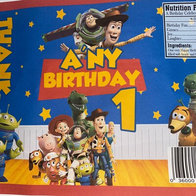 Ben 10 Chip Bag, Ben 10 Favor Bag, Ben 10 Birthday, Ben 10 Candy Bag ...