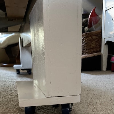 Bed Risers for Ikea Malm Bed - Etsy