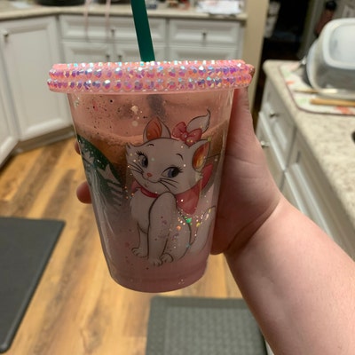 Small Character Cold Cup - Etsy