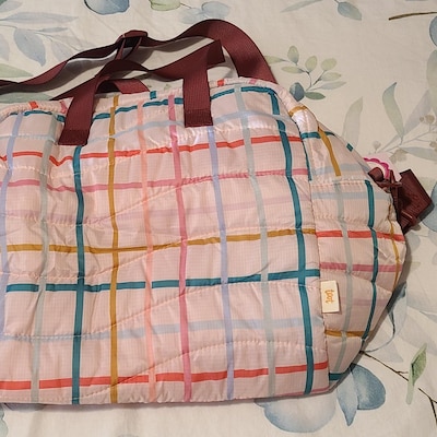 Flower Power Tweedle Dee - Etsy