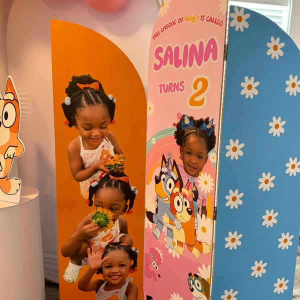 Photo Cube Assembly Class |custom Photo Cube Template Included|create ...