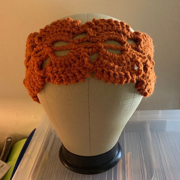 Chic Crochet Boho Belt Pattern (children & Adult Sizing) *instant PDF ...