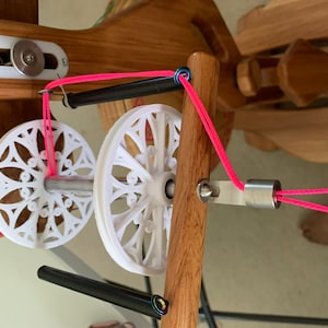 Lendrum Regular Bobbin for Standard and Fast Flier TB4.68H.25 See ...