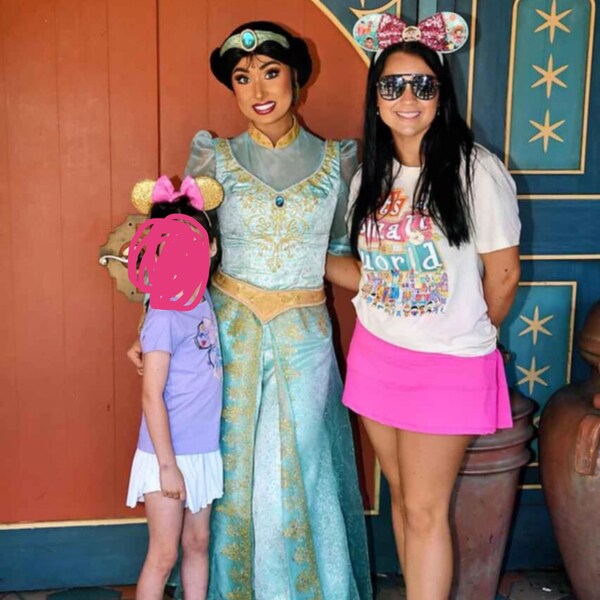 The Magnificent Marvelous Mad Madame Mim Vintage Shirt, the Sword in ...