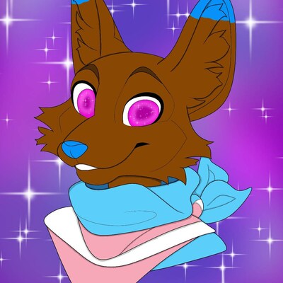 Protogen Emoji Base Pack Furry Lineart & Base - Etsy UK