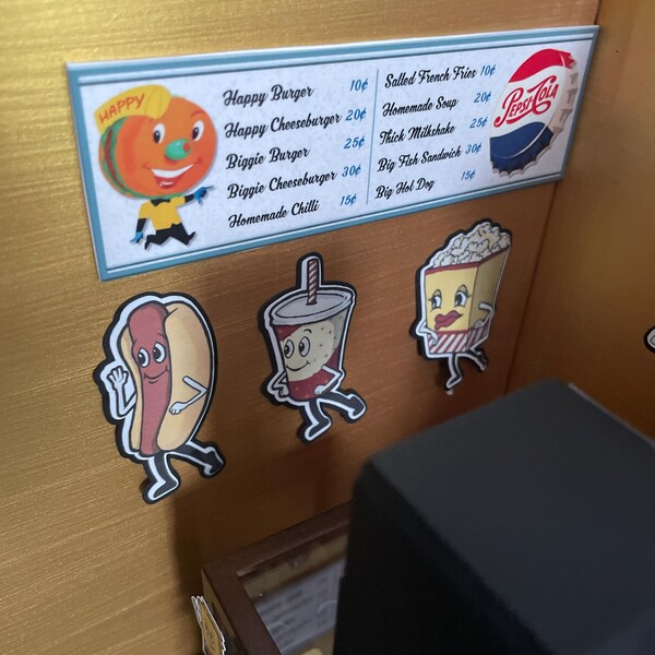 90's TV Shows Cupcake Toppers - 1990's Party - Retro 90's Party ...