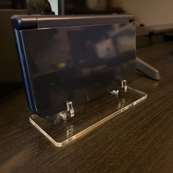 Acrylic Display Stand for Commodore 64 C64 II - Etsy