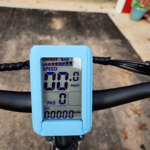 LECTRIC Army Green WATER RESISTANT Screen Protector With M5 - Etsy