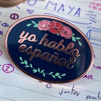 Frases para el aula de español Juego de carteles imprimibles - Etsy México