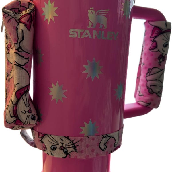 Stanley Mini 14oz. Tumbler Zippered Pouch, Tumbler Backpack, Tumbler ...