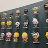 Pack of 25 Pop Vinyl Wall Display (shelf) Stands. - Etsy